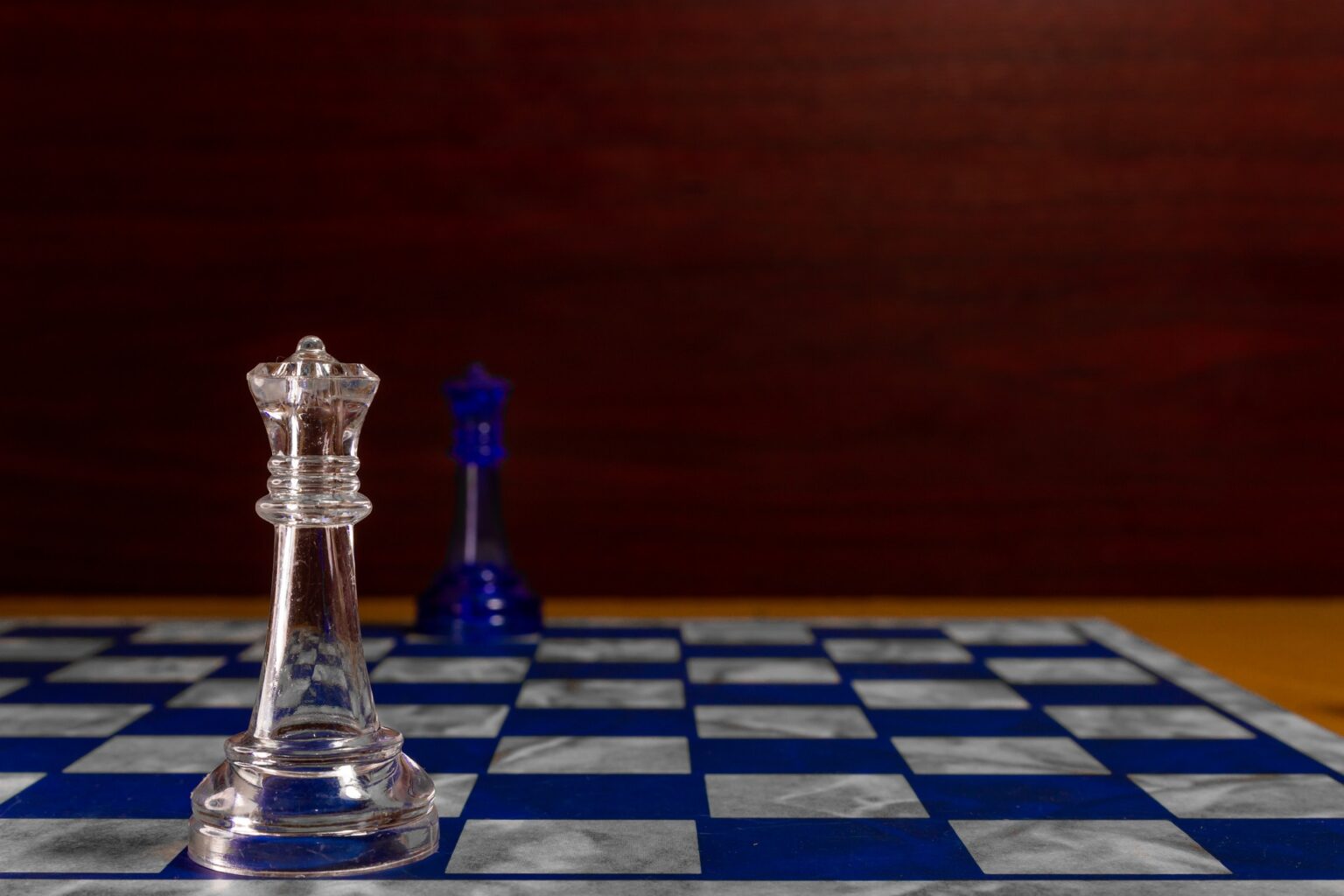 England Women's Team - English Chess Online